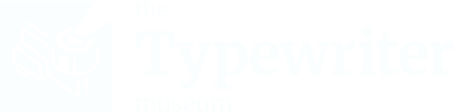 UNIS tbm de Luxe – The Typewriter Museum